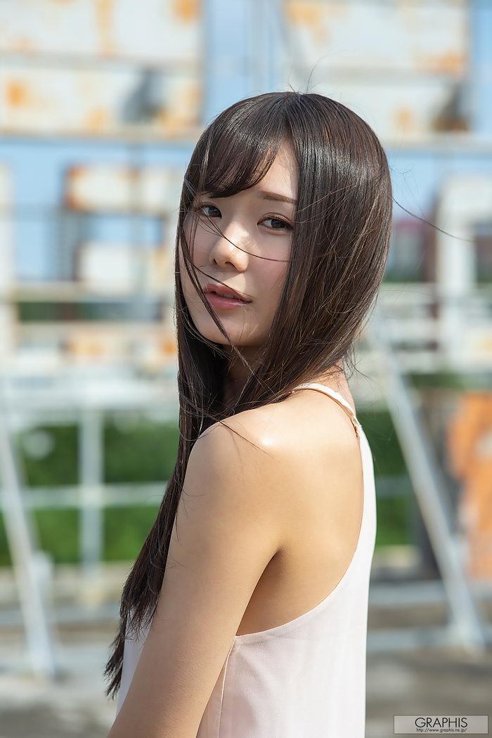 Graphis Gals Miru Sakamichi Miru Set 46800 Hot Sex Picture